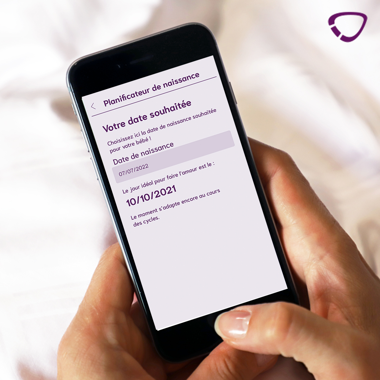 Comment calculer sa date d'accouchement ? | cyclotest Comment calculer sa date d'accouchement ? | cyclotest